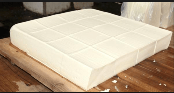 Tofu from a Remote Village of Guizhou Province in China – Gao Ying's blog